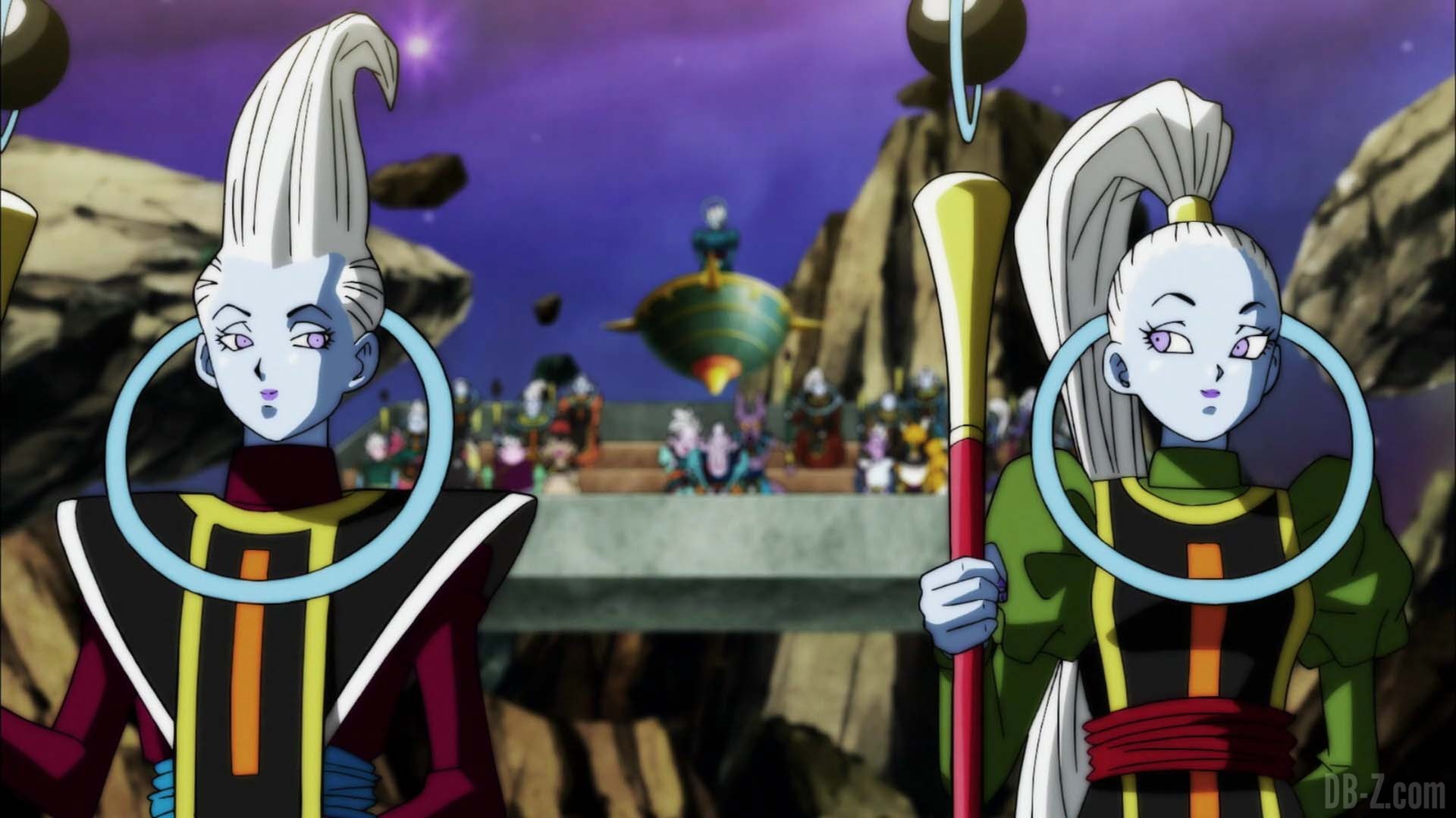 Dragon Ball Super Épisode 131 : La fin du Tournoi du Pouvoir