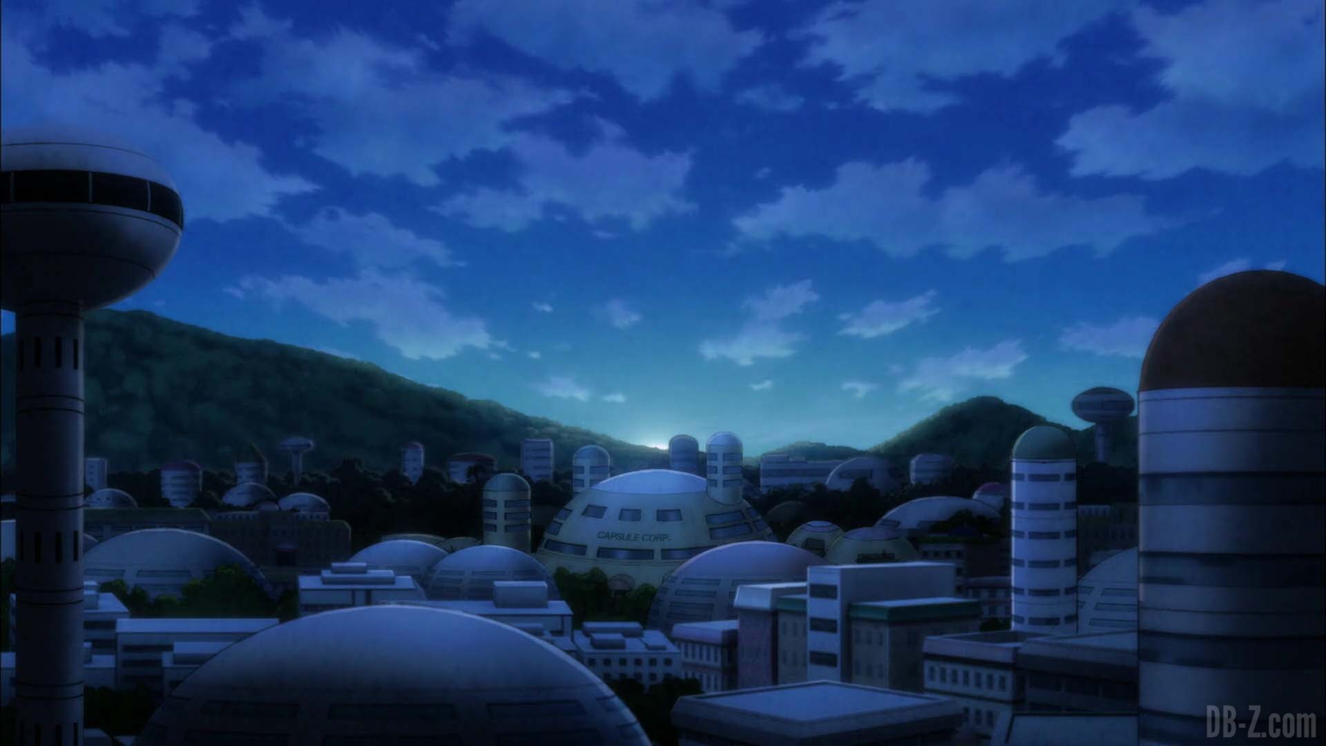 Pin by Tyler Moses on Dragon Ball | World, Dragon ball, Dragon ball super