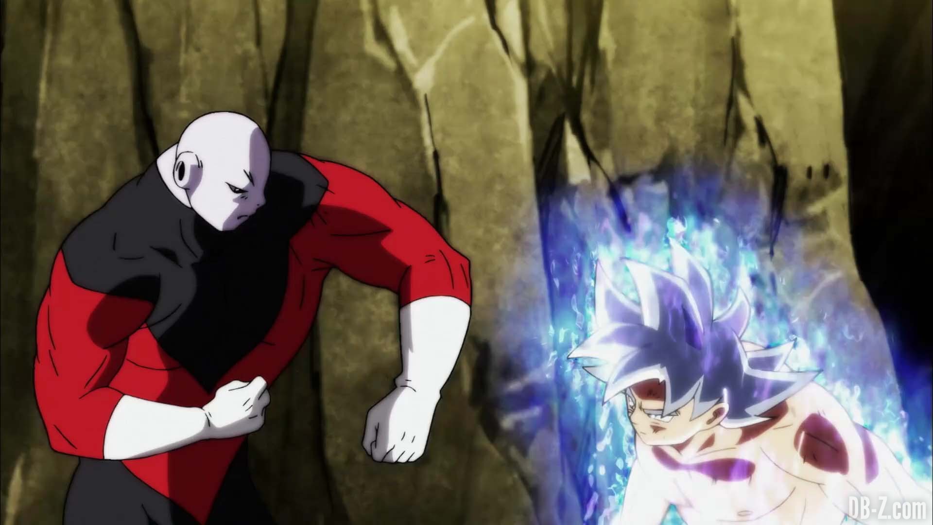 Plus de 200 images de l'épisode 130 de Dragon Ball Super