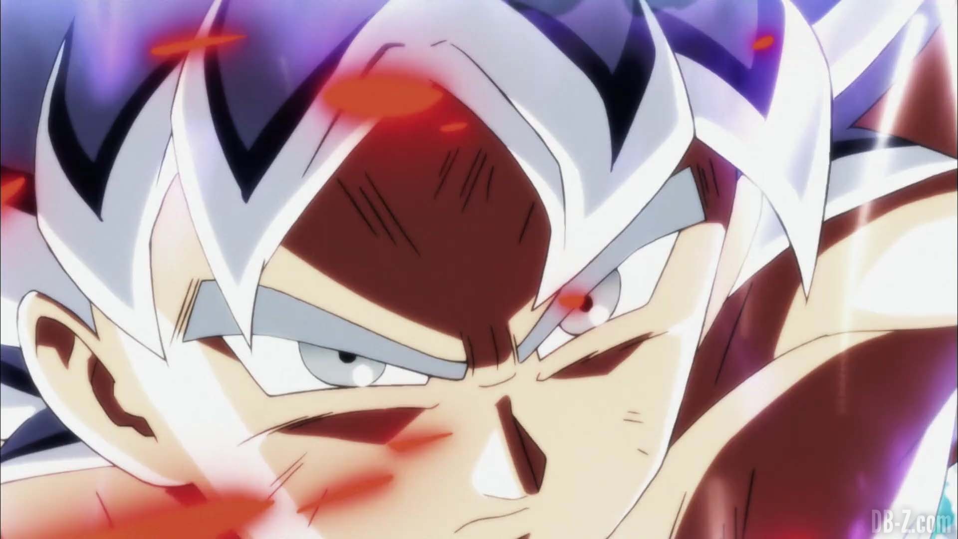 Plus de 200 images de l'épisode 130 de Dragon Ball Super