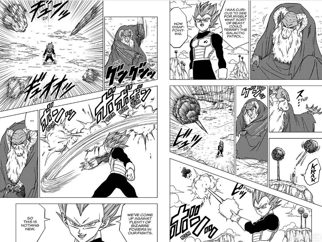 42-43 – Dragon Ball Super en France : Actualités & News