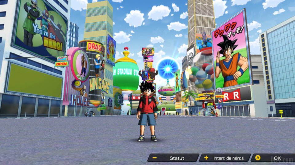 SDBH "VR WORLDS" : Découvrez SDBH en réalité virtuelle pour les 10 ans ...