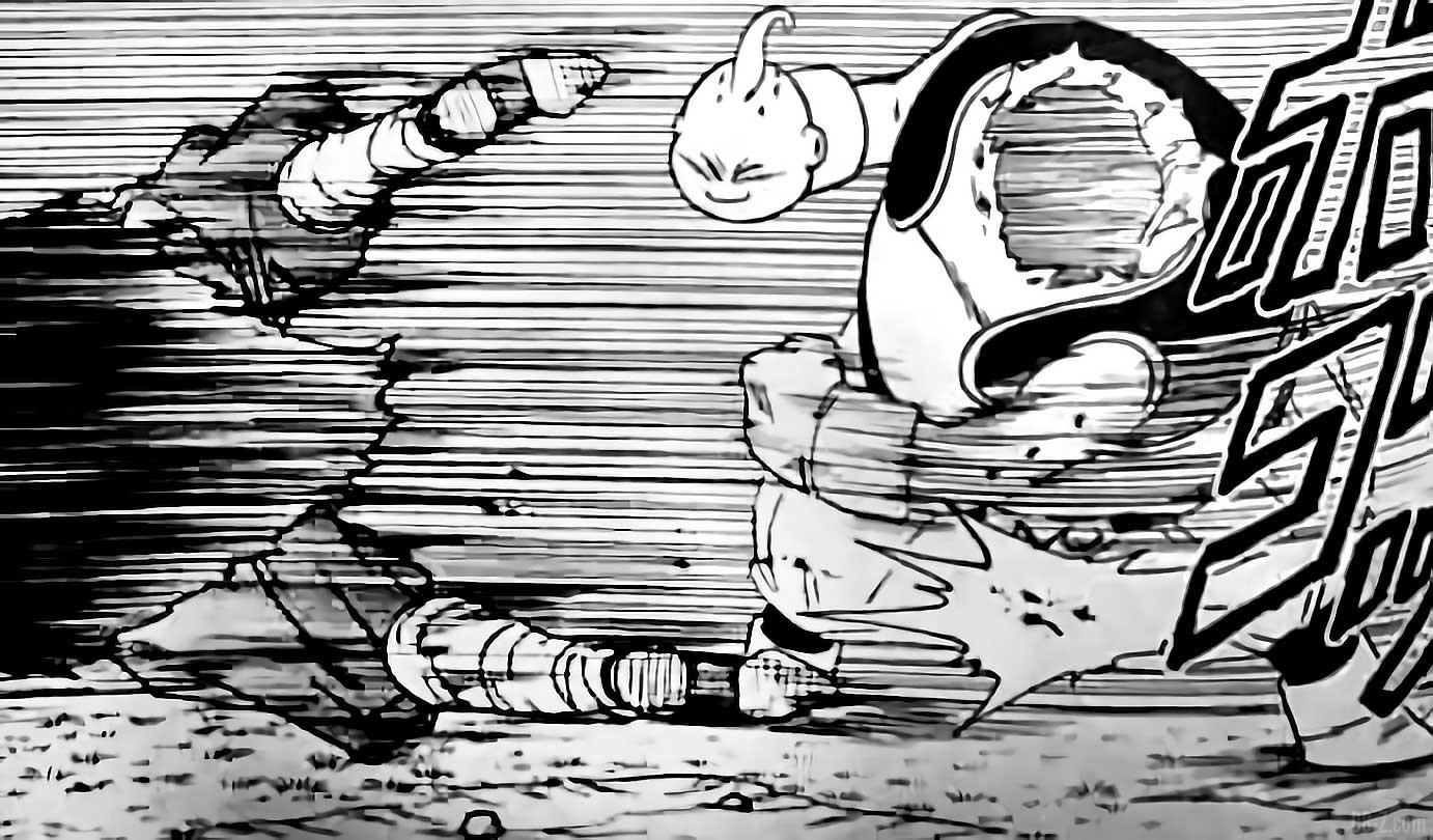 Dragon Ball Super Capitre 48 : Résumé détaillé en VF