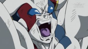 Super Dragon Ball Heroes Episode 13 [COMPLET]