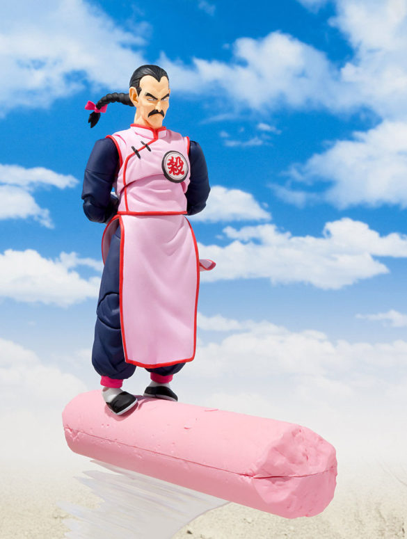 SHFiguarts Taopaipai : Prix et date de sortie