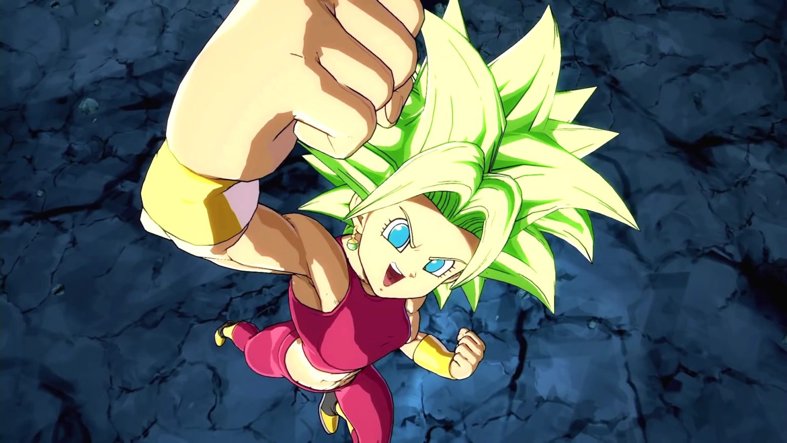 Dragon Ball FighterZ : Les attaques de Kefla (DLC) et les nouveautés de ...