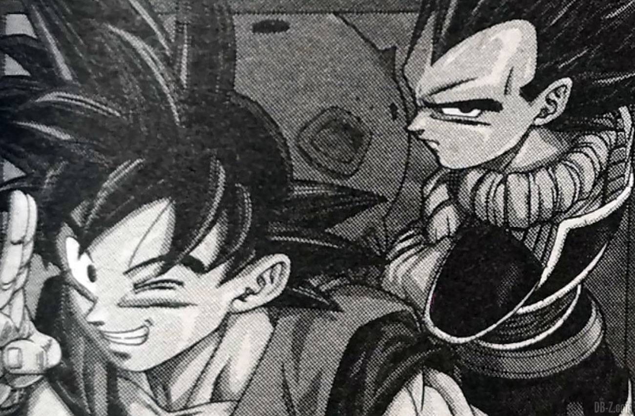 Cover du tome 12 de Dragon Ball Super