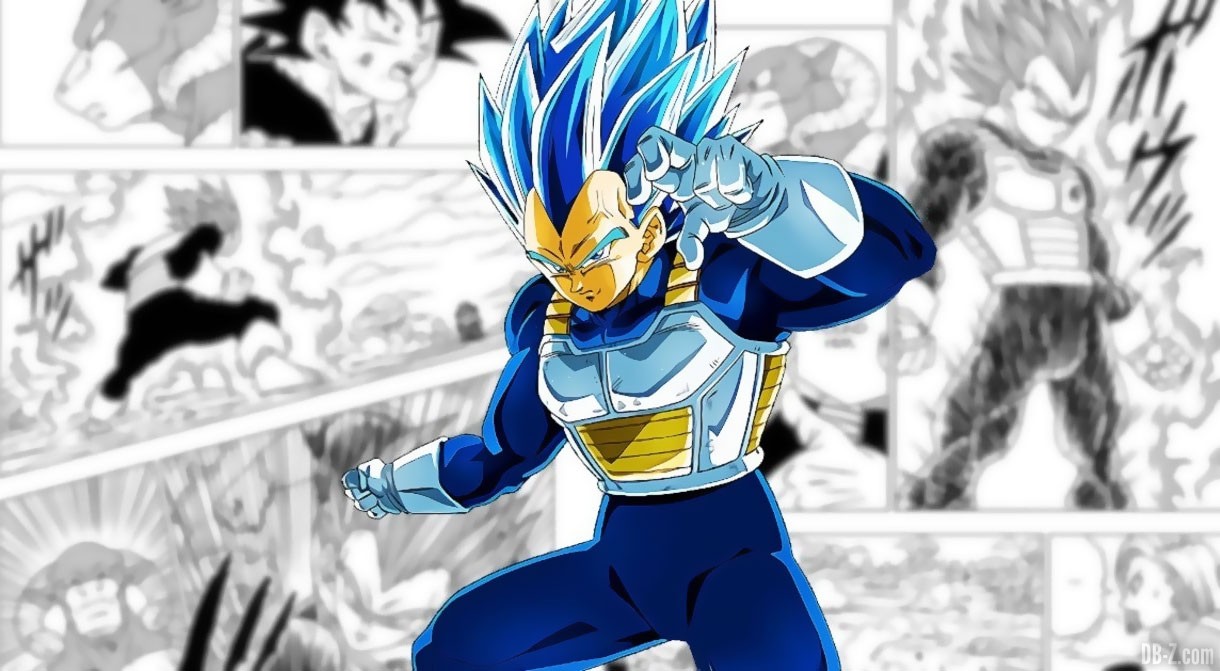 Dragon Ball Super Chapitre 61 : Images et Résumé complet