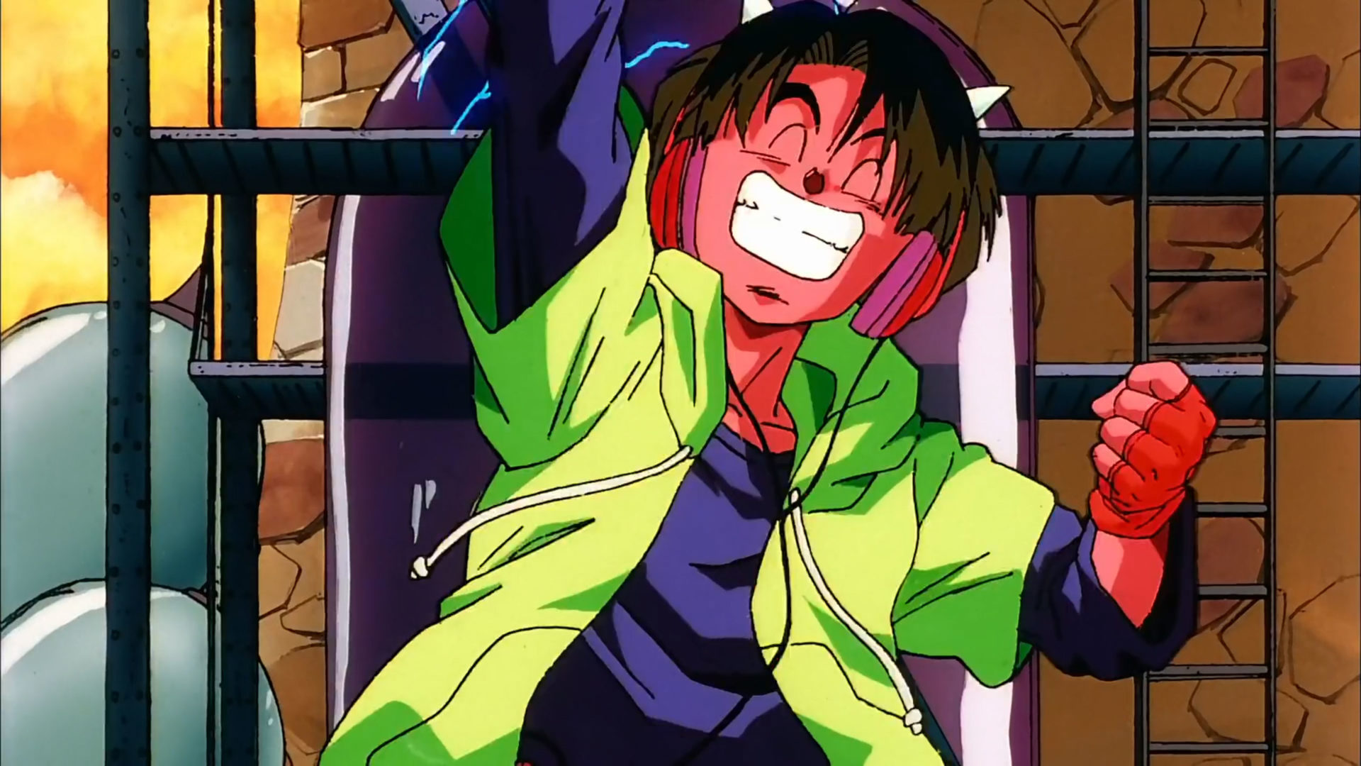 A quoi sert la Machine à laver les Esprits, qui fait son retour dans ...