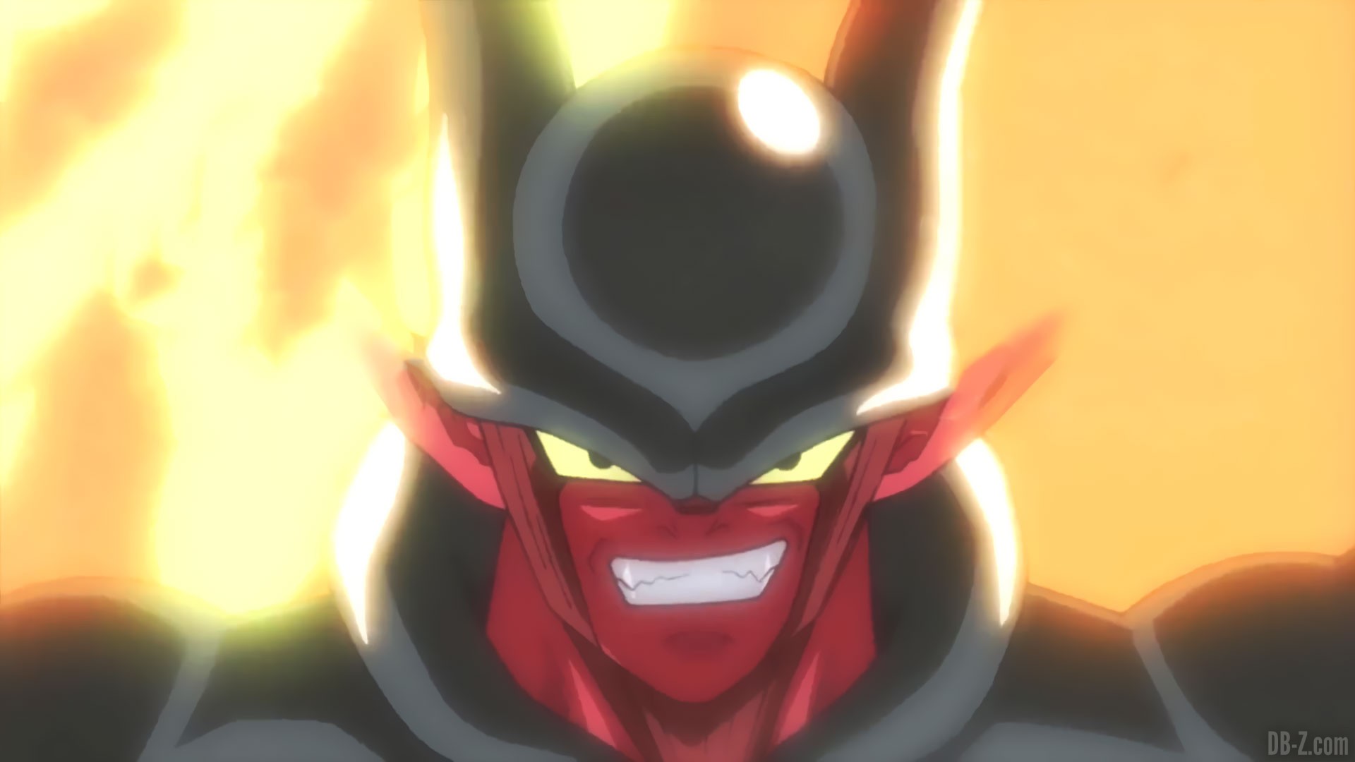 Super Dragon Ball Heroes BIG BANG MISSION 3 : La publicité japonaise ...