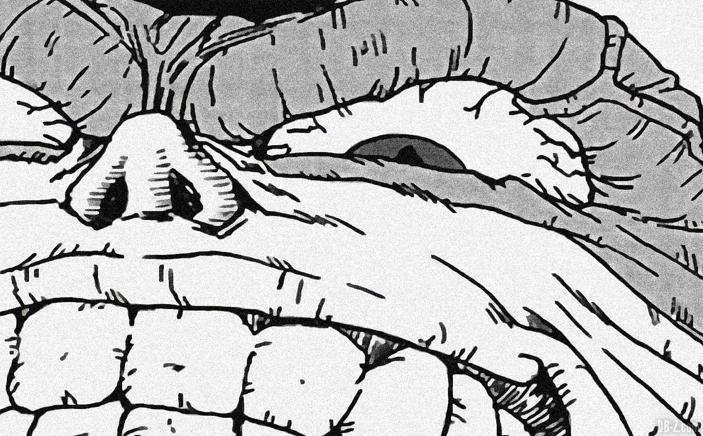 Le chapitre 66 de Dragon Ball Super est disponible en VF