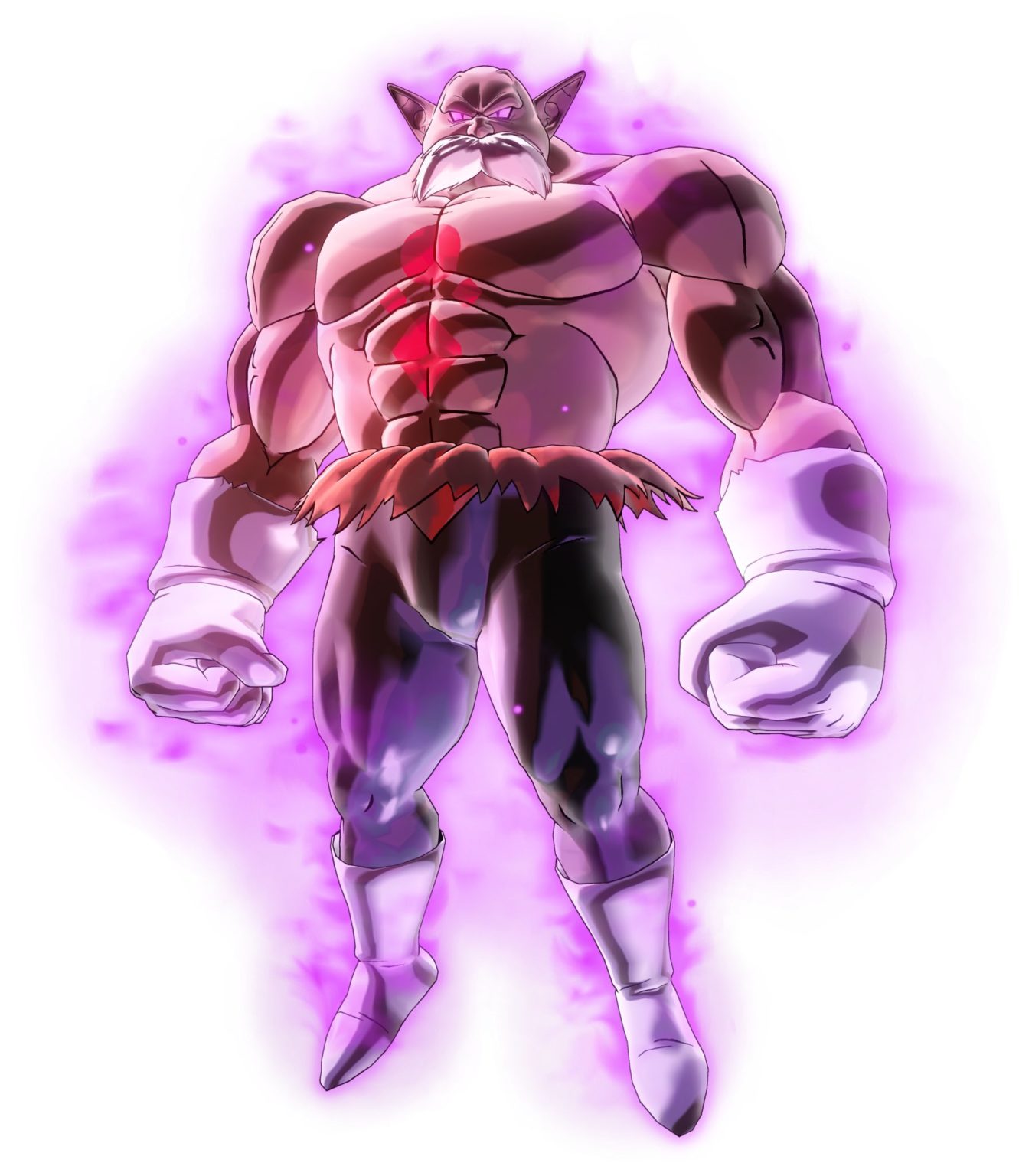 Dragon Ball Xenoverse 2 : Images de Toppo (Dieu de la Destruction) dans ...