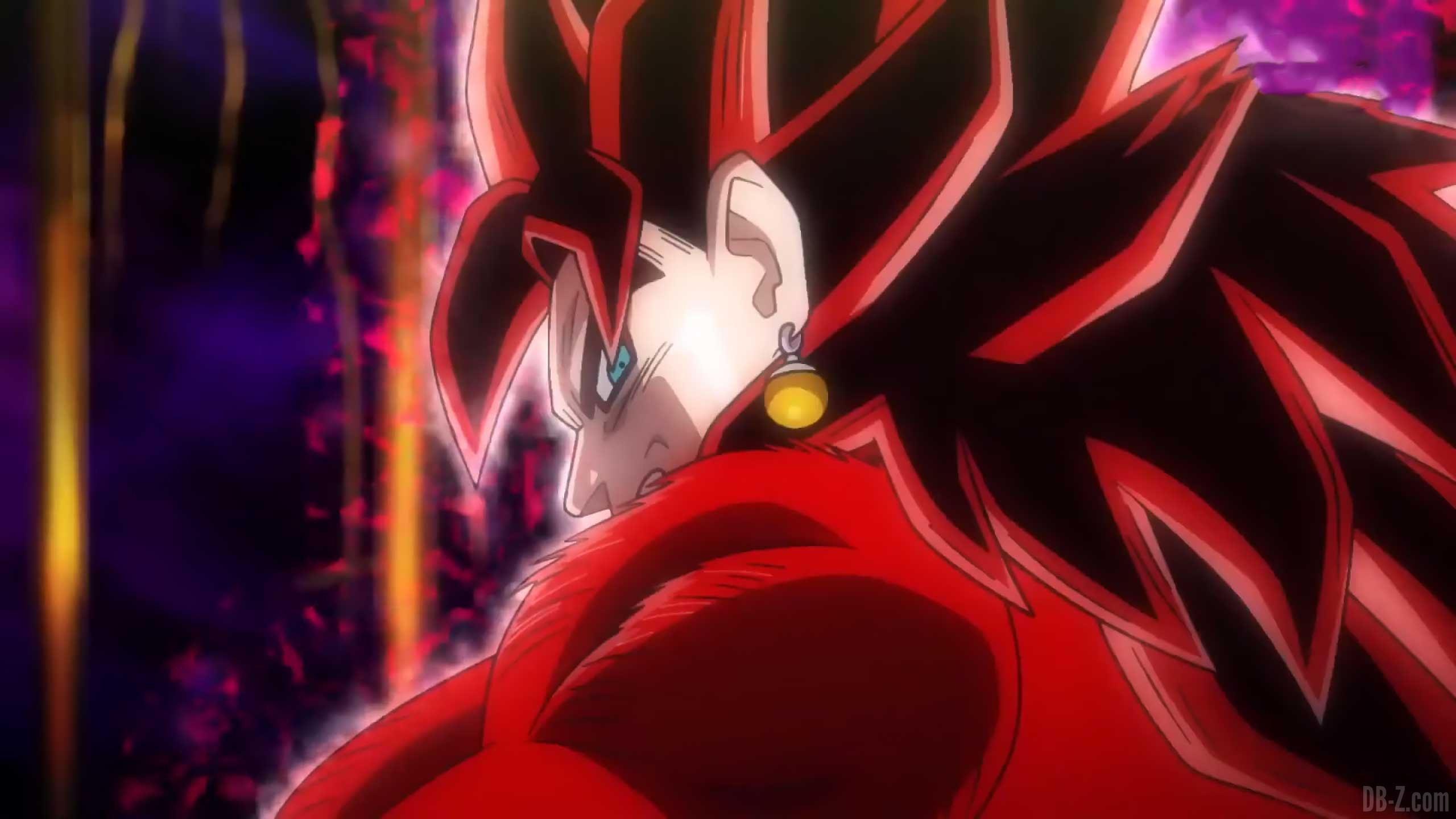 Super Dragon Ball Heroes - Big Bang Mission - Episode 11 [COMPLET]