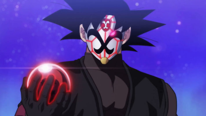 Dragon Ball intègre les "Dark Dragon Balls" dans un nouvel arc animé de ...