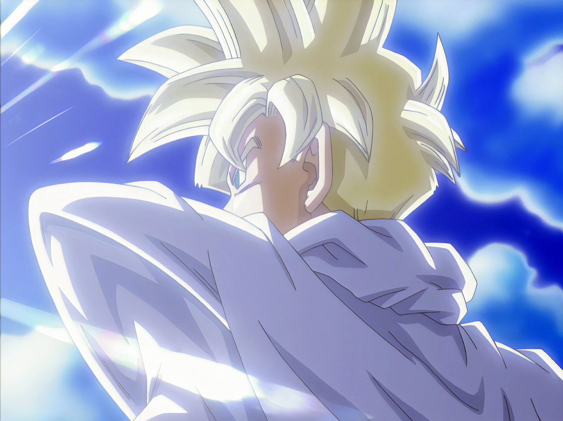 Pourquoi les designs de Goten & Trunks font tant polémiques dans Dragon ...