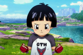 Dragon Ball FighterZ : La Cover en Wallpaper + BONUS