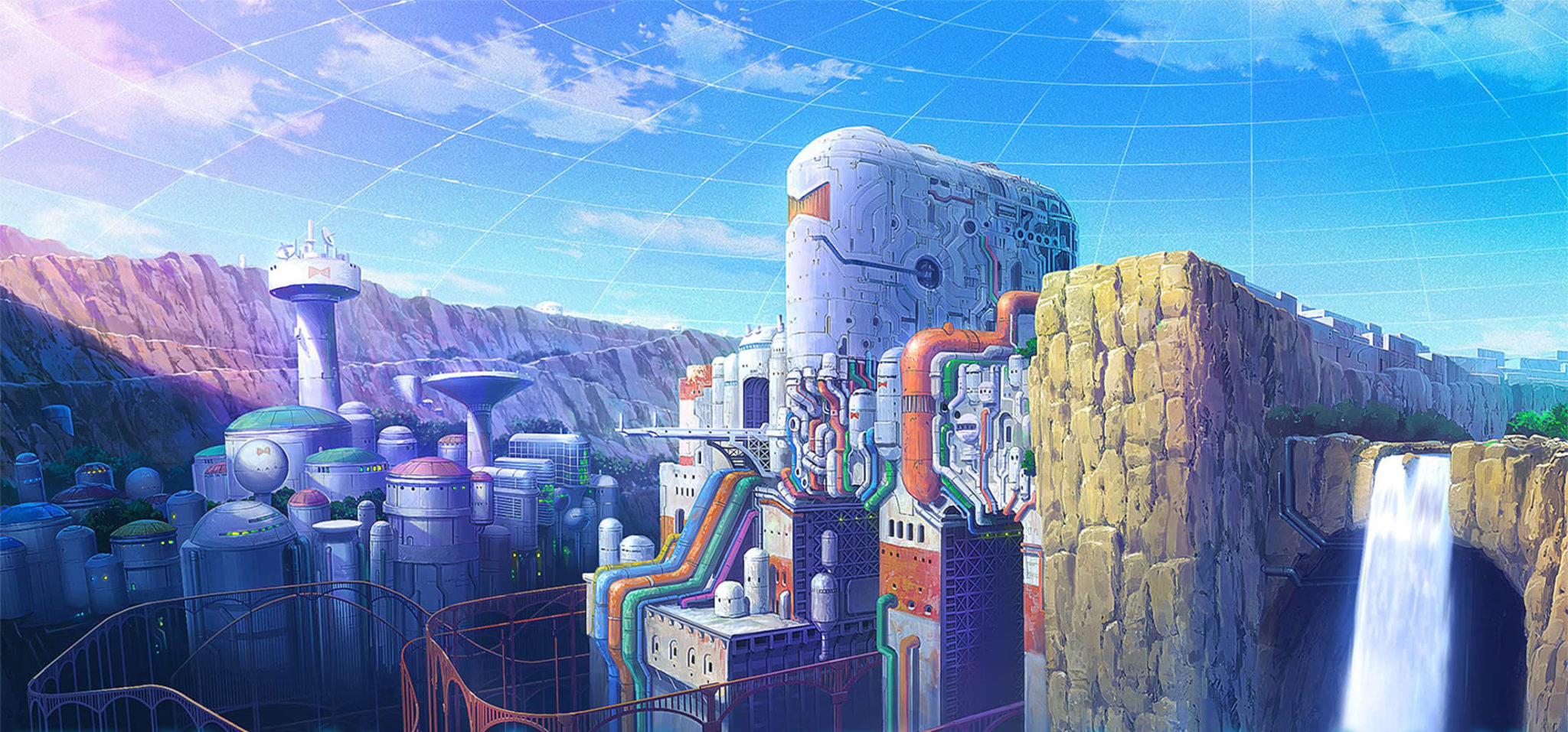 Dragon Ball Super : Super Hero dévoile le nouveau QG de l'Armée du ...