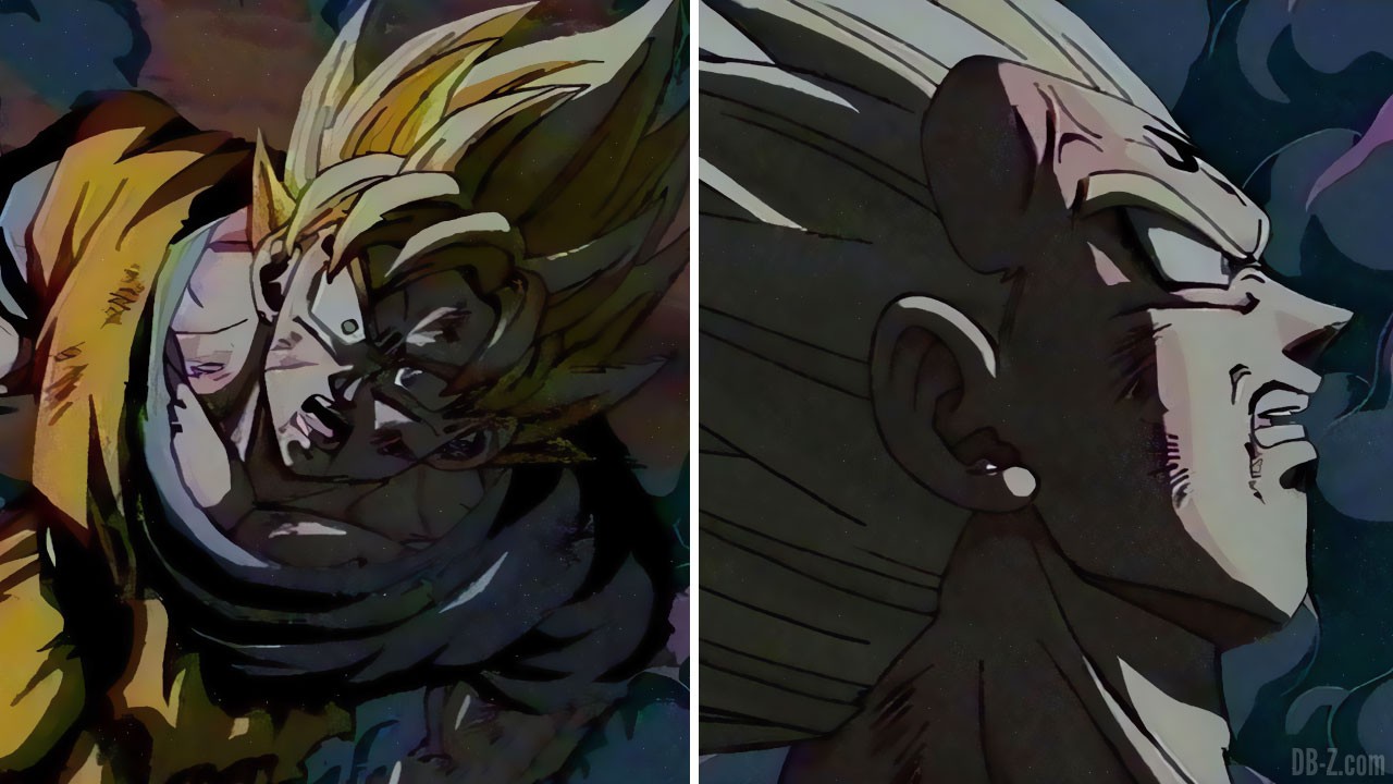 Dragon Ball Z Super Butoden 3 : Publicité et Présentation de Bandai au ...