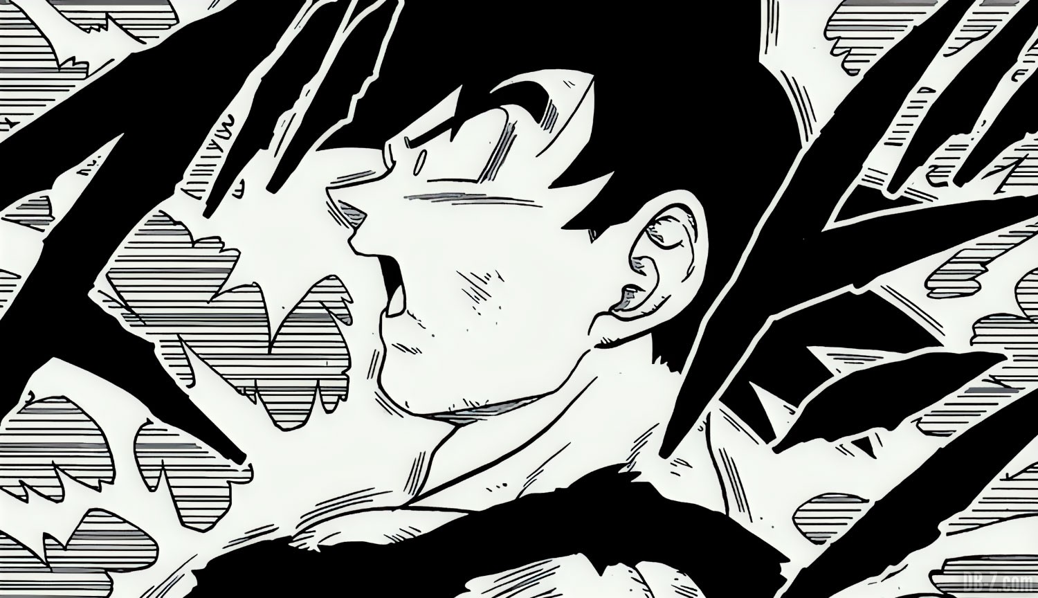 Dragon Ball Super Chapitre 86 : Le résumé complet