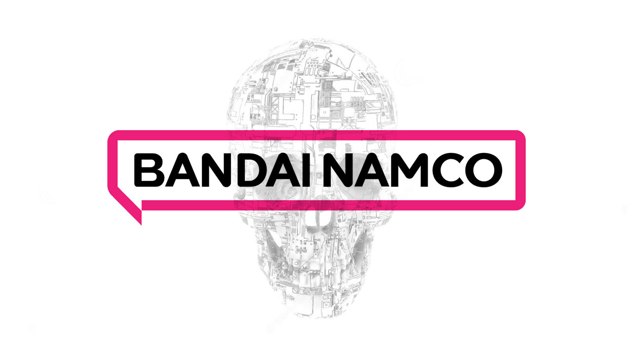 Bandai Namco confirme le piratage par ransomware