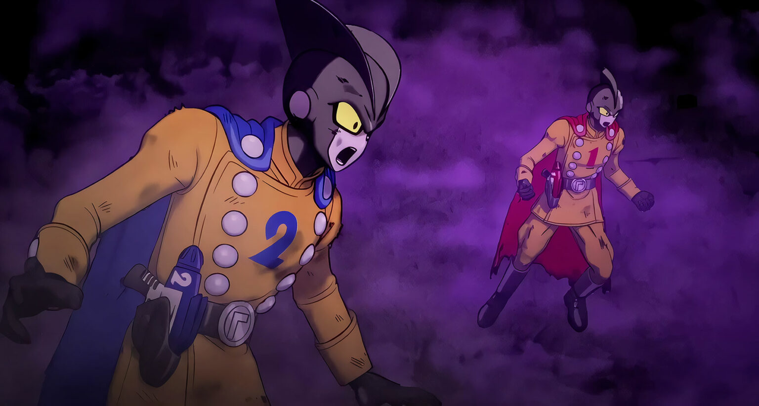 Le créateur de Dragon Ball détaille le processus de création des ...