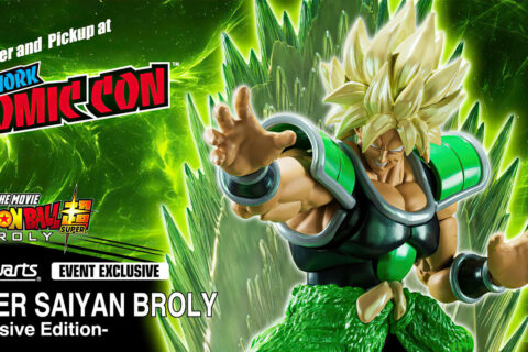 Papercrafts Dragon Ball