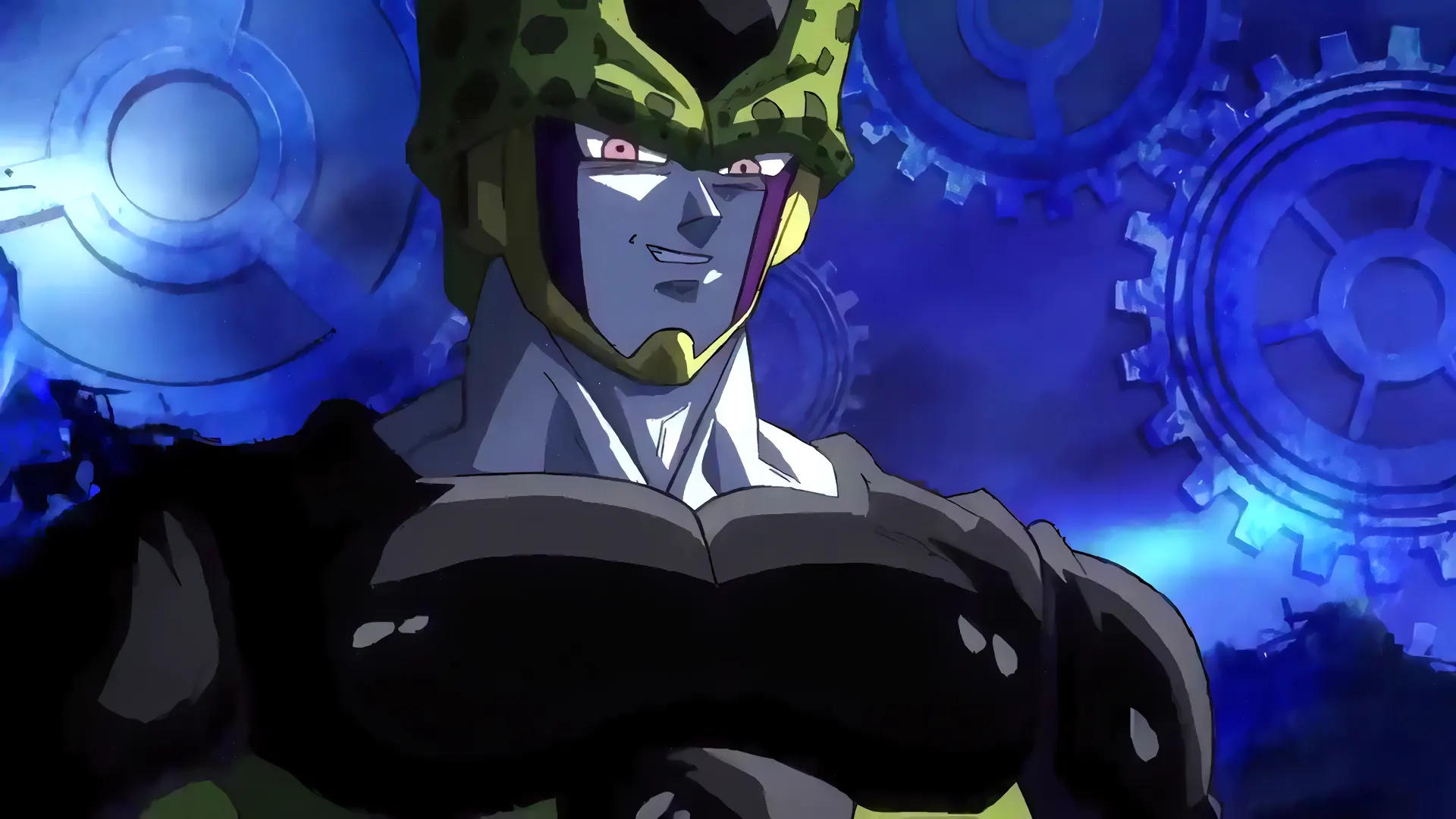 Super Dragon Ball Heroes Ultra God Mission 5 : OPENING