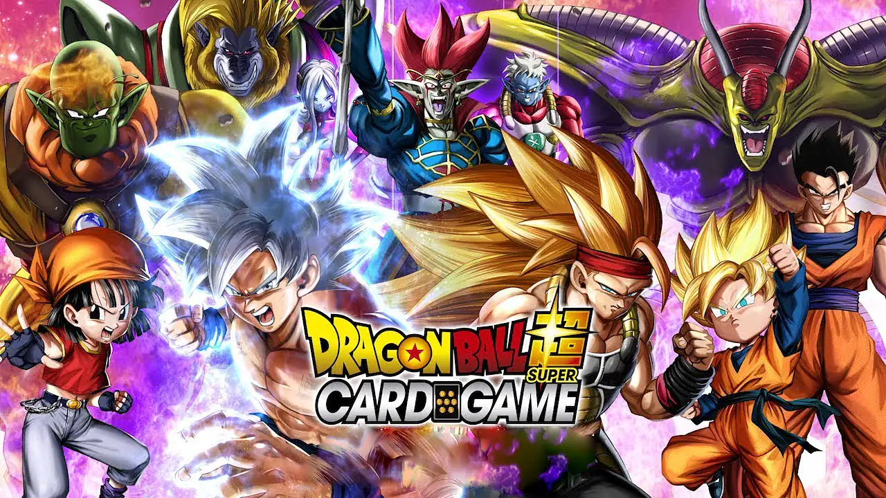 Un psychiatre devient champion de France du jeu de cartes Dragon Ball ...