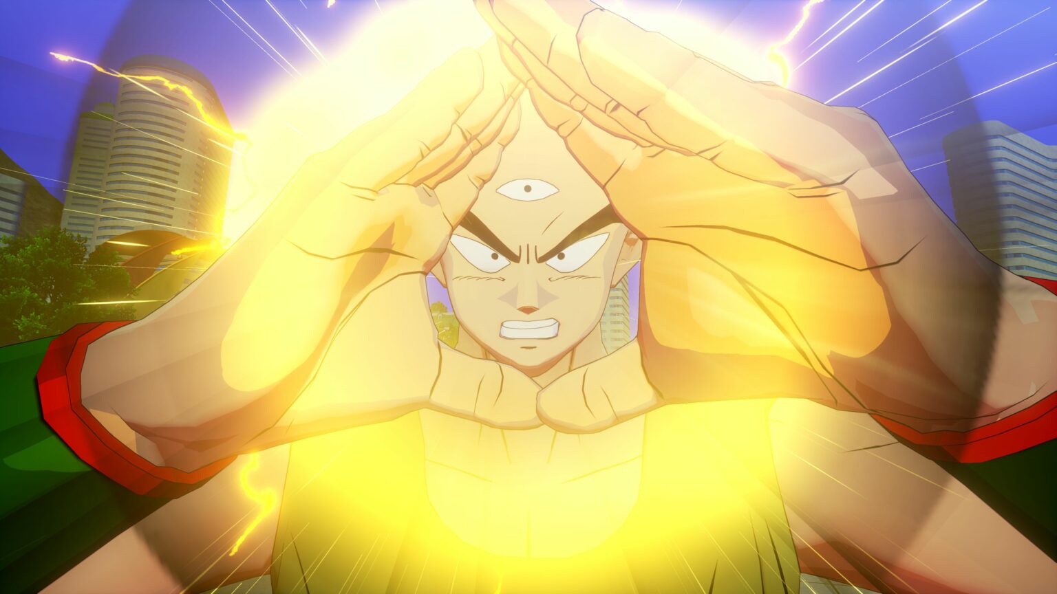 Dragon Ball Z Kakarot : Une excellente nouvelle sur le DLC du 23ème ...