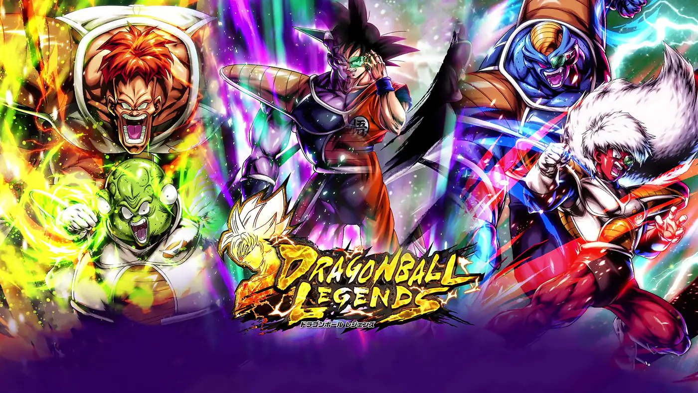 Dragon Ball Legends : Le Commando Ginyu (et une surprise) arrive dans ...