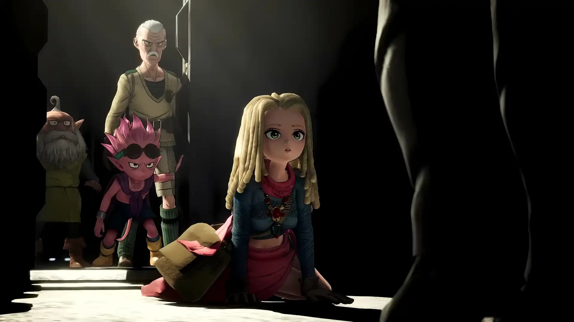 Sand Land : La date de sortie et toutes les éditions du jeu vidéo