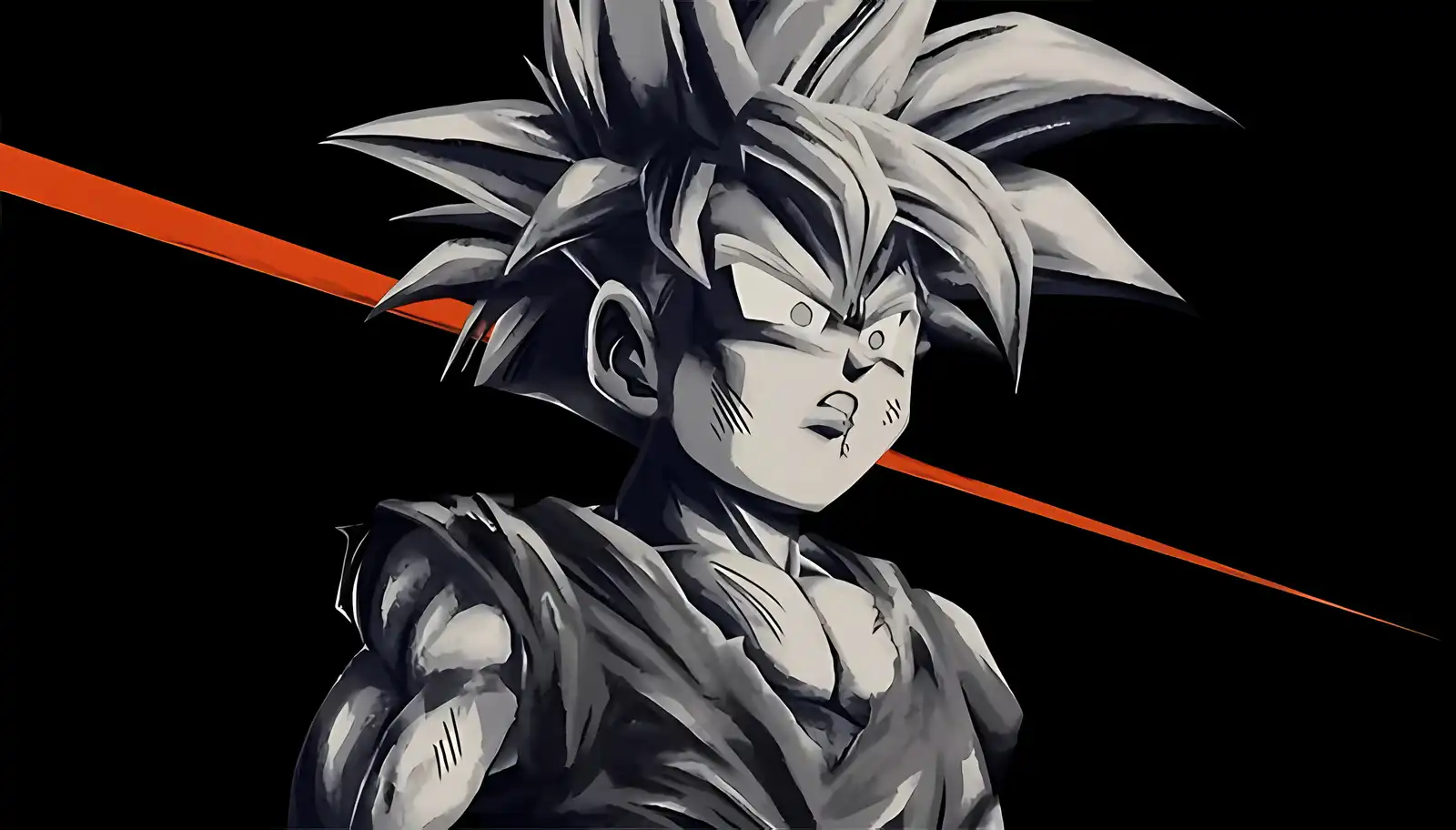 Dragon Ball Legends : ULTRA Super Saiyan 2 Gohan annoncé