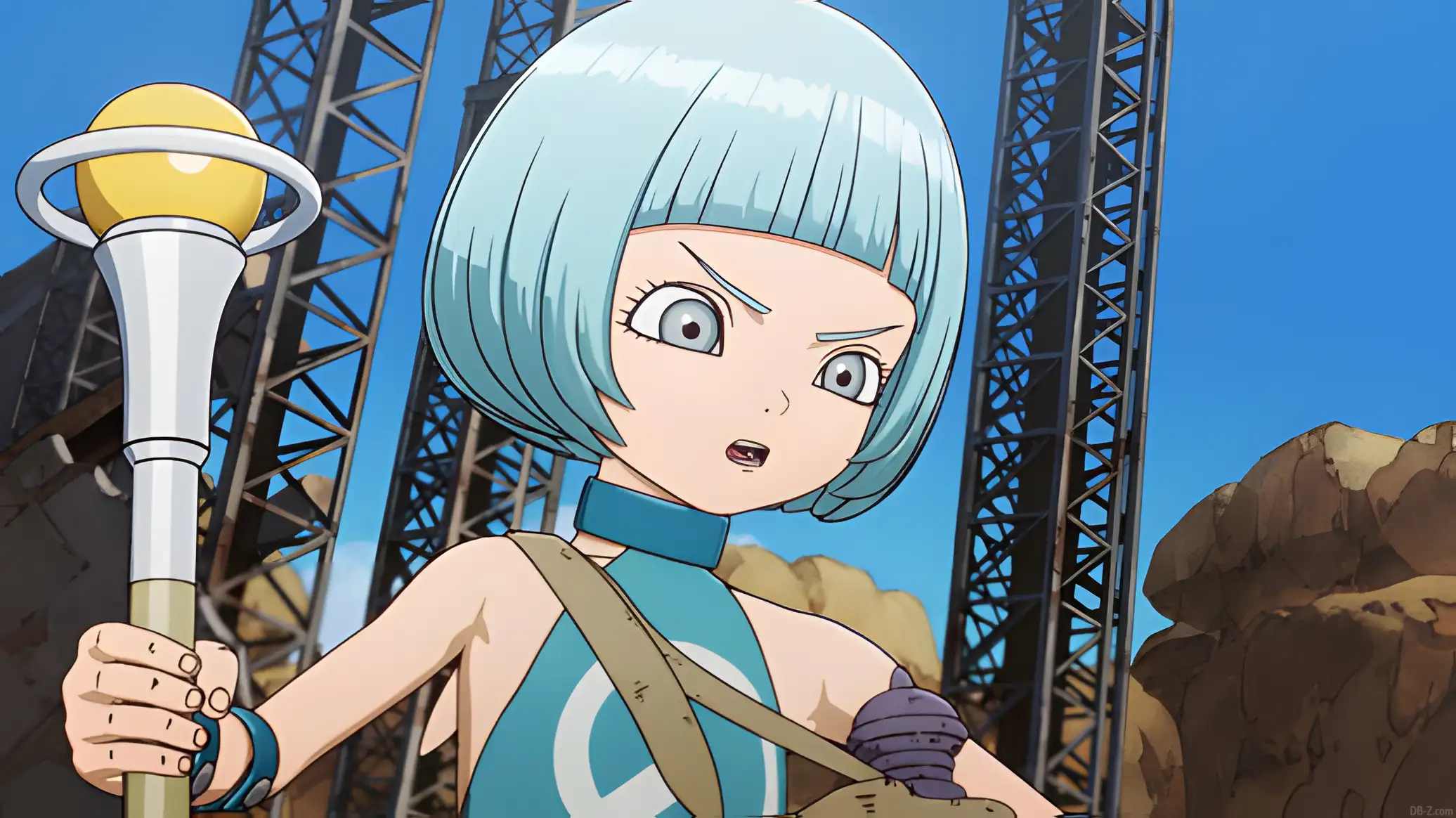 Sand Land (Série Animée) : Akira Toriyama s'exprime sur le projet