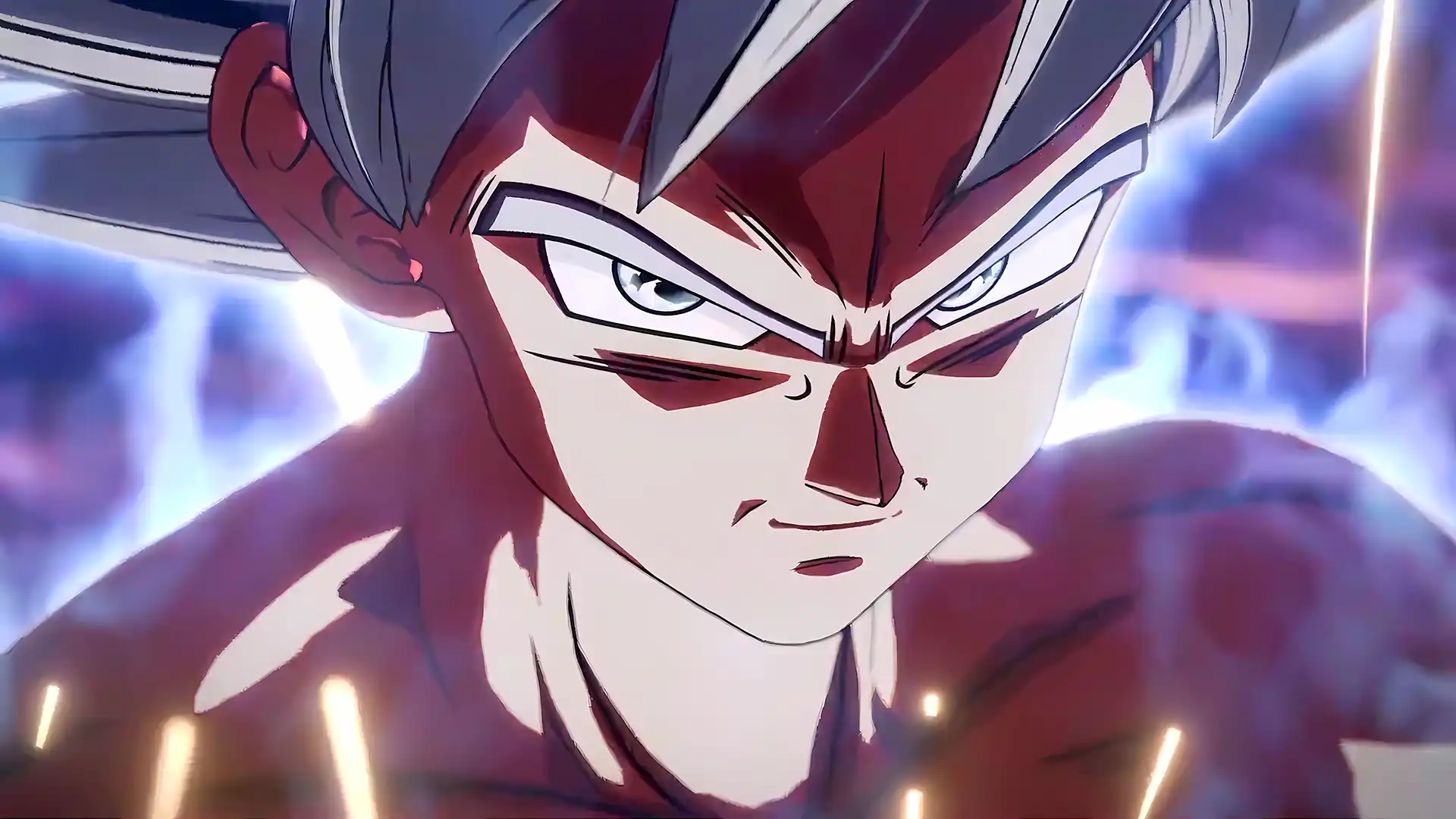 Dragon Ball Sparking Zero : La date de sortie a été dévoilée
