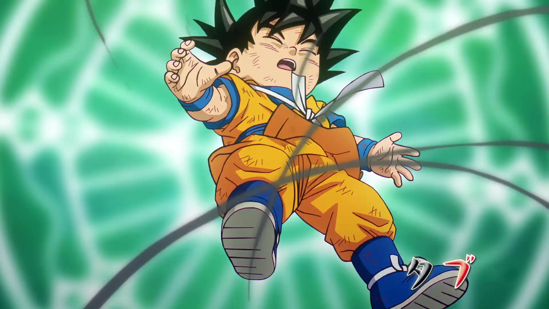 Dragon Ball Daima épisode 14 : Date de sortie, heure exacte et où regarder