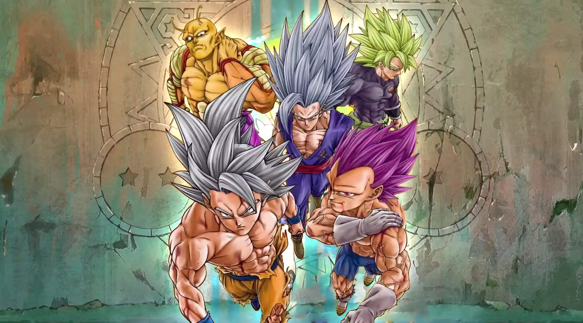Dragon Ball Super Tome 24 : Une couverture qui enflamme la communauté