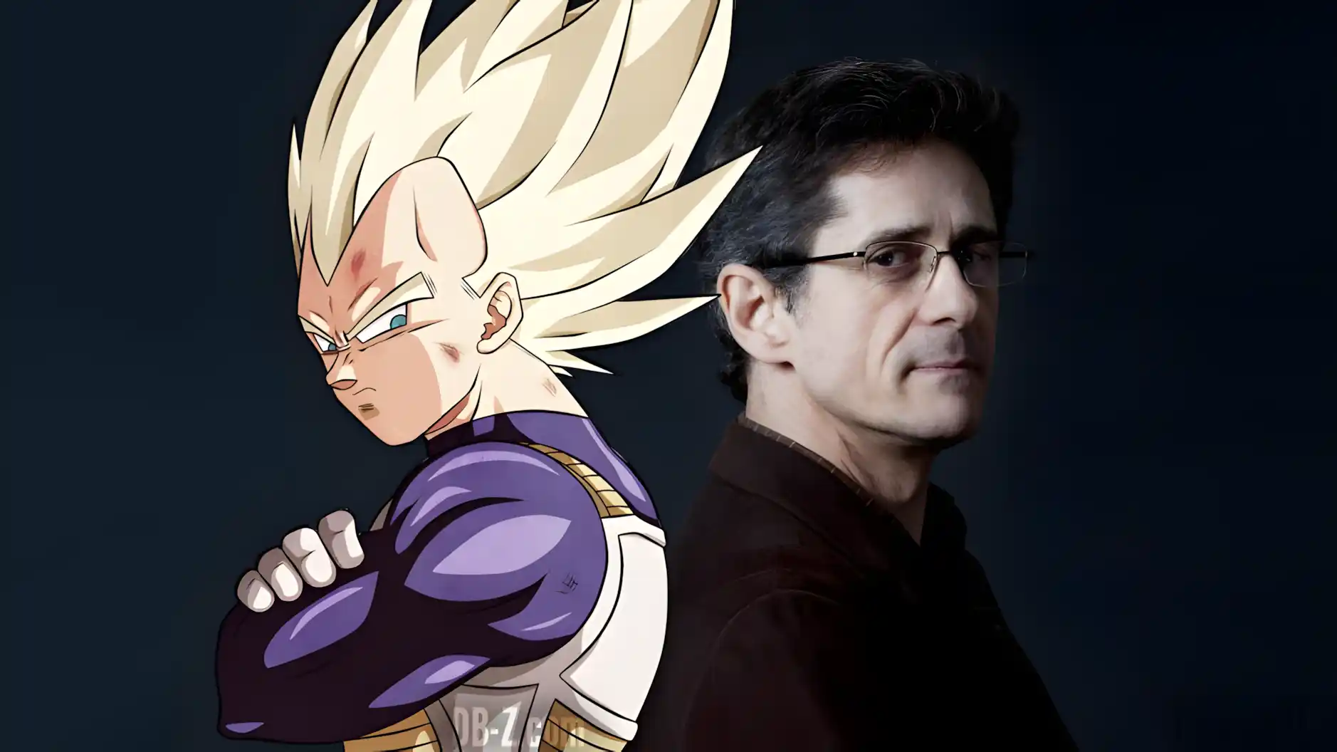 Dragon Ball DAIMA en VF : Patrick Borg (et Éric Legrand) ont choisi le ...