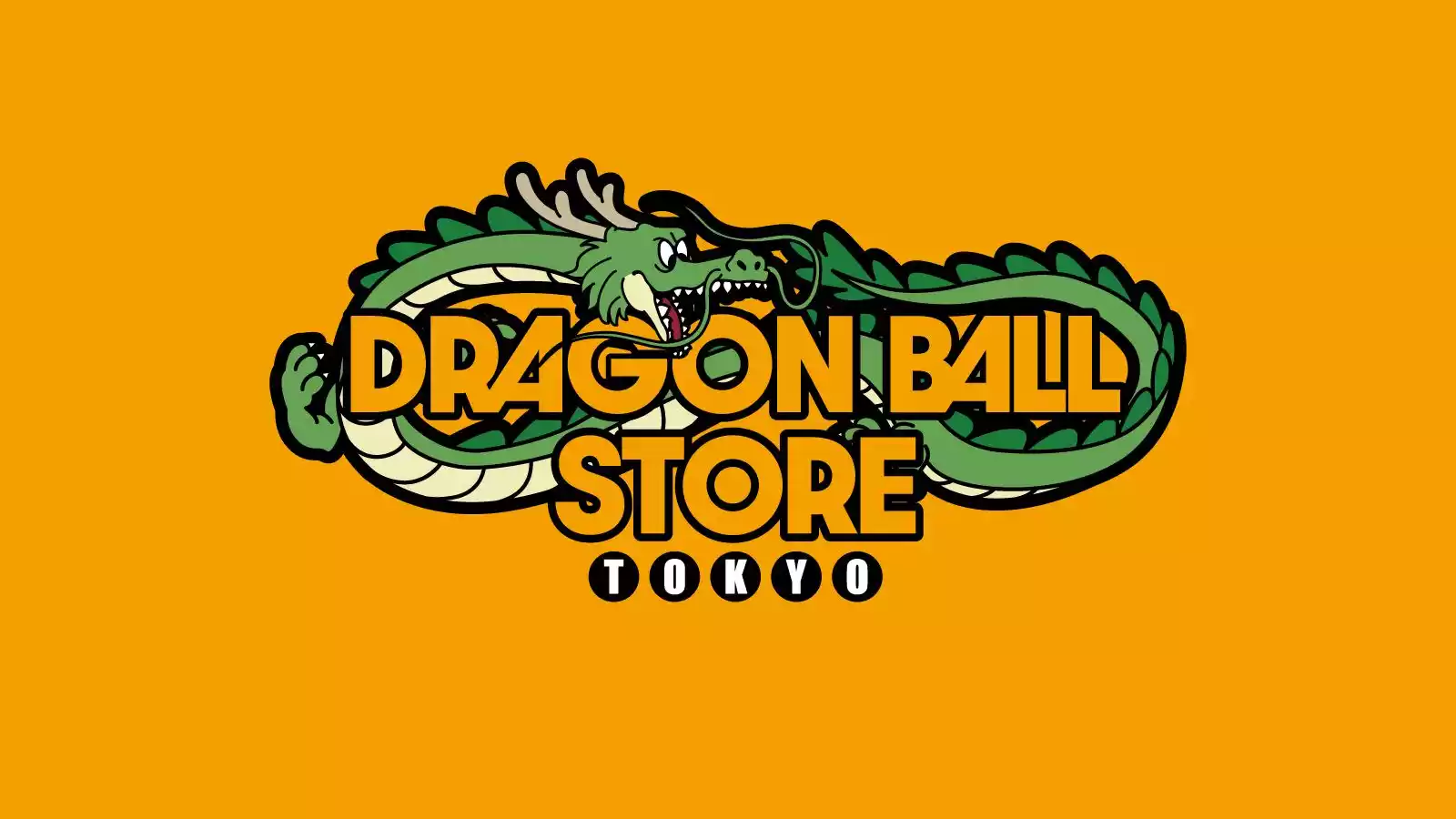 Dragon Ball Store : La toute première boutique officielle ouvre le 14 ...