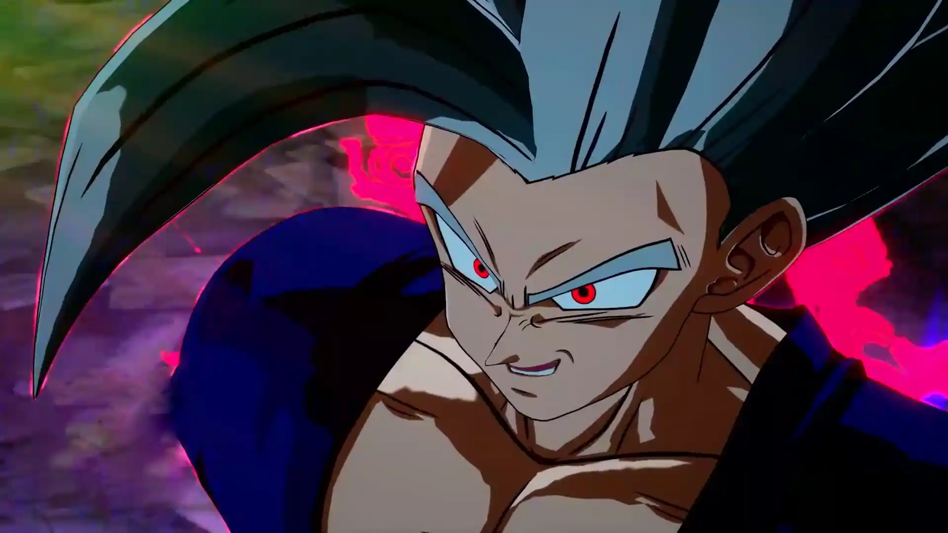 Dragon Ball Sparking ZERO : un nouveau DLC arrive en janvier 2026