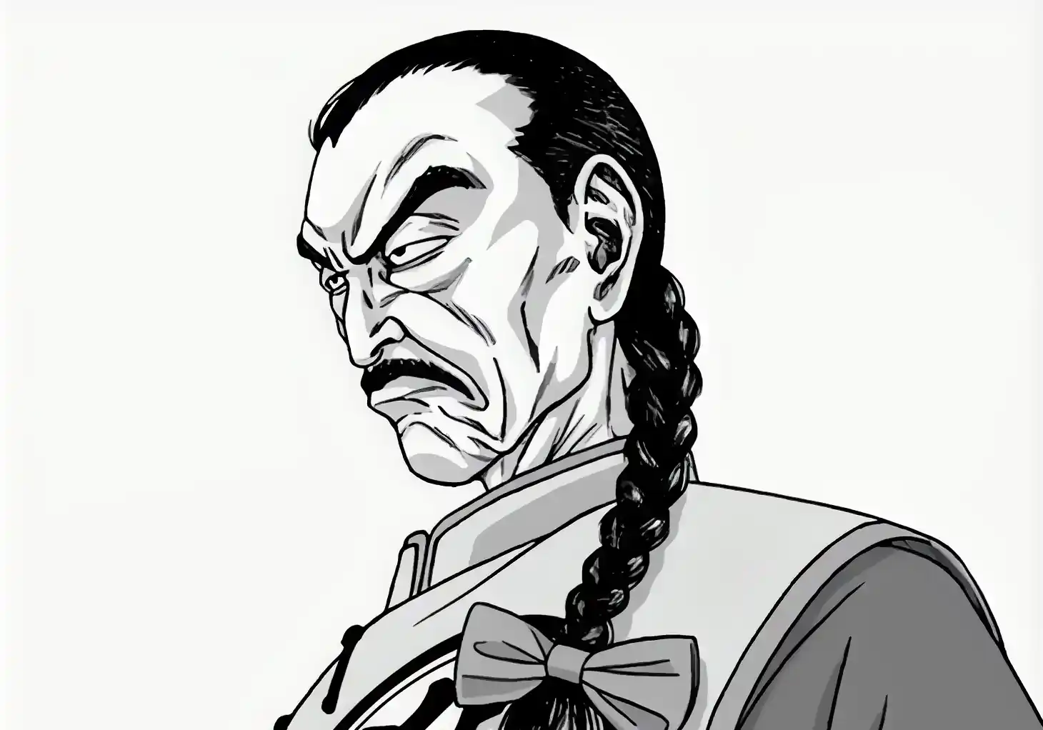 Toyotaro dessine TaoPaiPai : le retour glaçant du tueur légendaire de ...