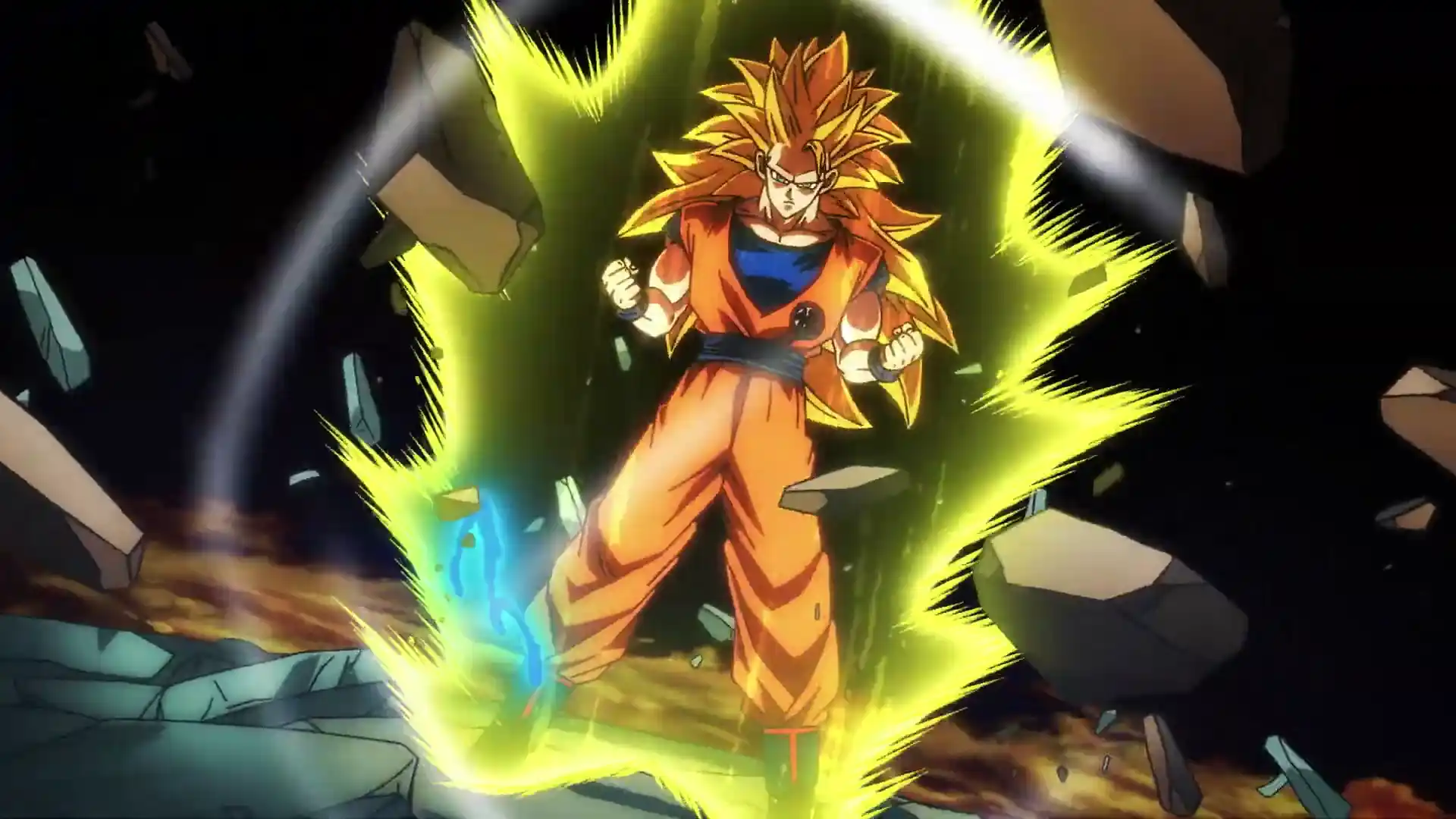 TRAILER | Dragon Ball Super : le remake officiel est annoncé ! Dragon ...