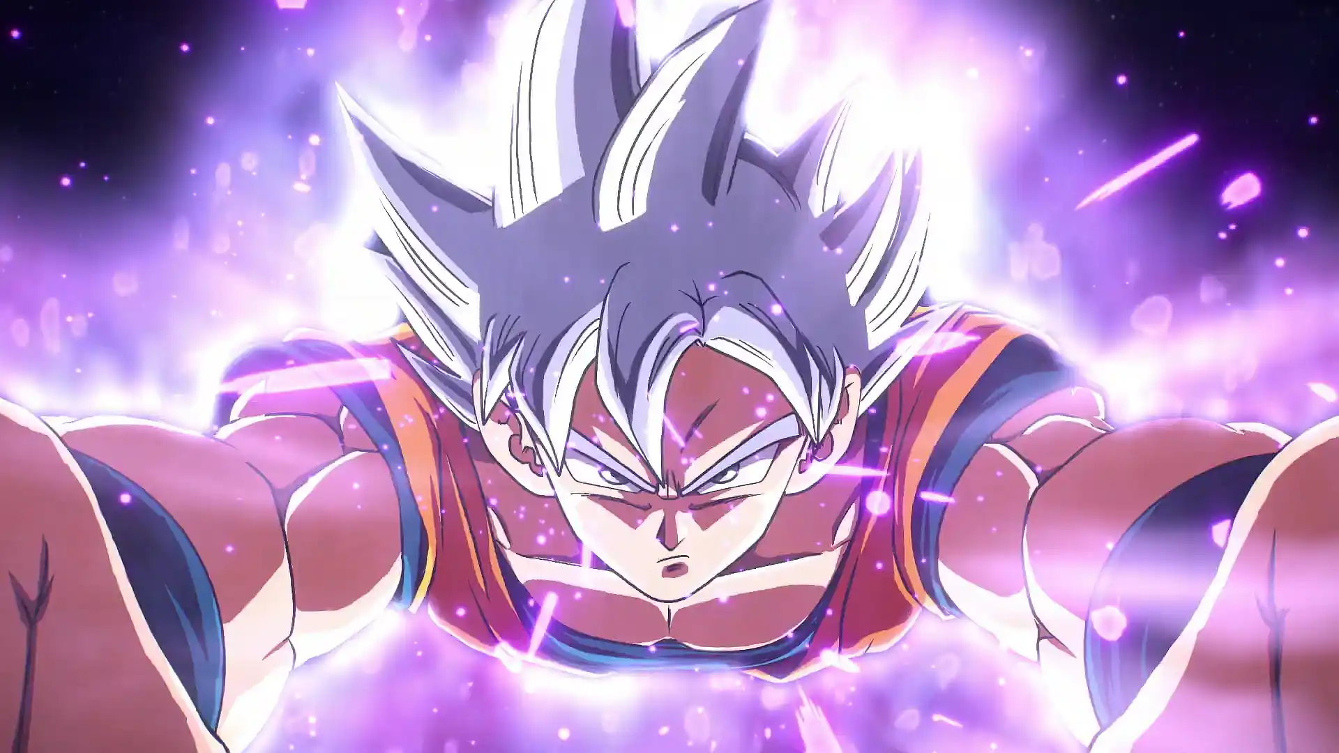 OFFICIEL : L'anime Dragon Ball Super revient enfin avec l'arc Moro