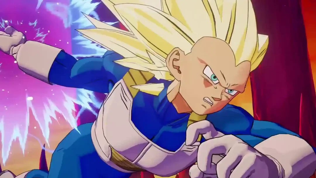 Dragon Ball Z Kakarot : Le DLC DAIMA Partie 2 dévoile son trailer de ...