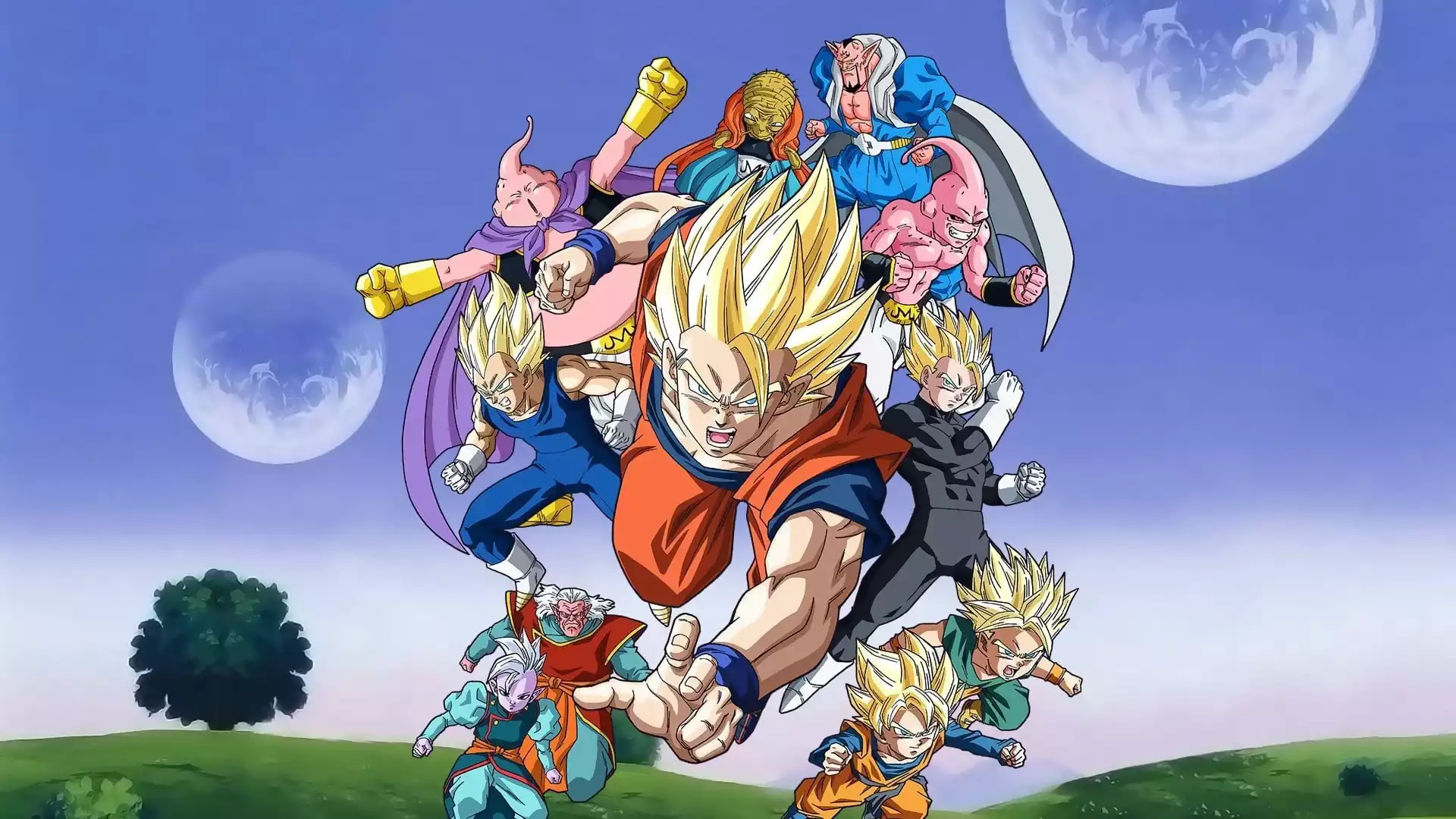 Dragon Ball arrive sur Disney+ en mai 2026, et voici le programme